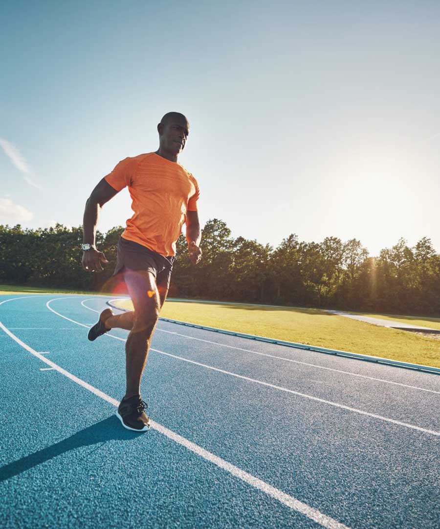 Hypnotherapy for Sports Performance | Norwich and Online